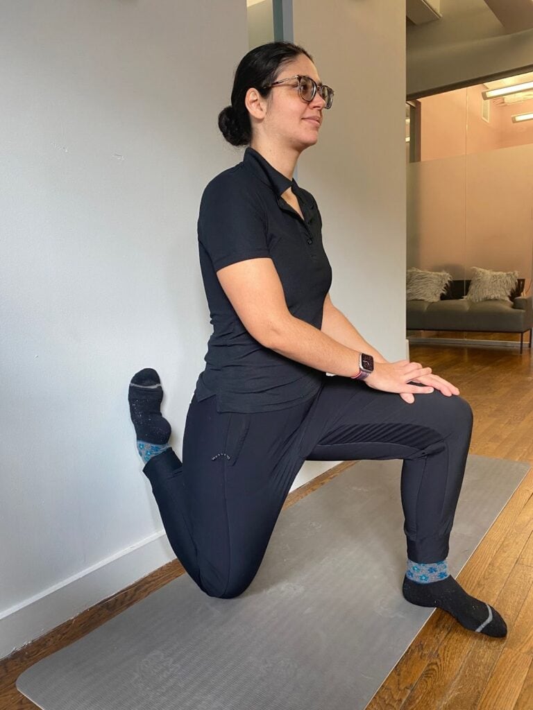 Importance of Knee Movement - Stroma Physical Therapy