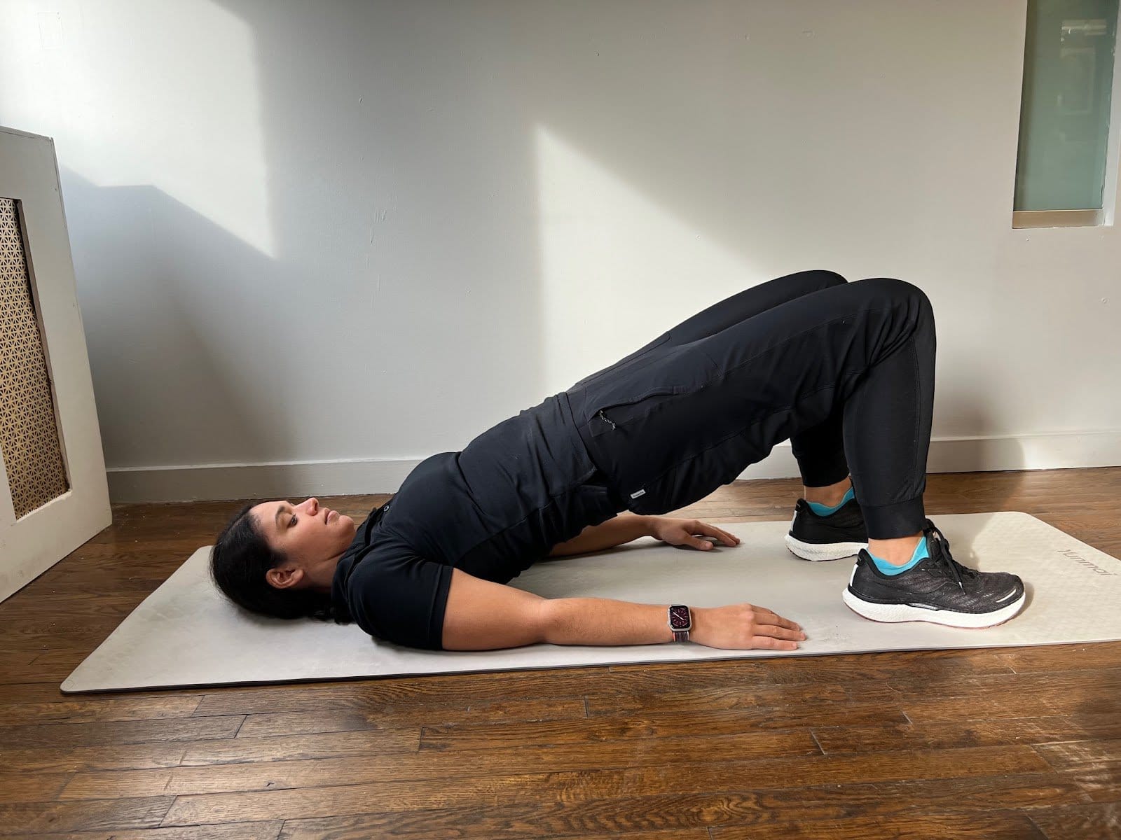 Should I Stretch or Strengthen for Back Pain? - Stroma Physical Therapy