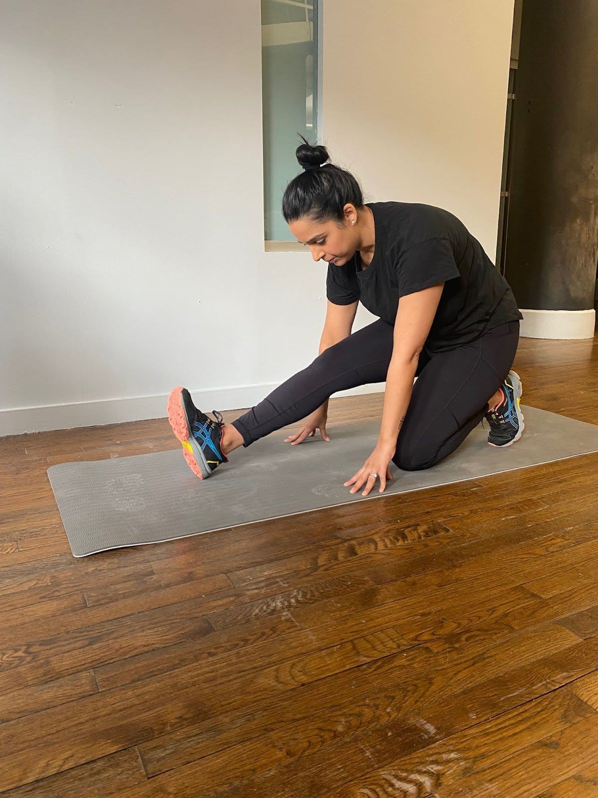 Importance of Knee Movement - Stroma Physical Therapy